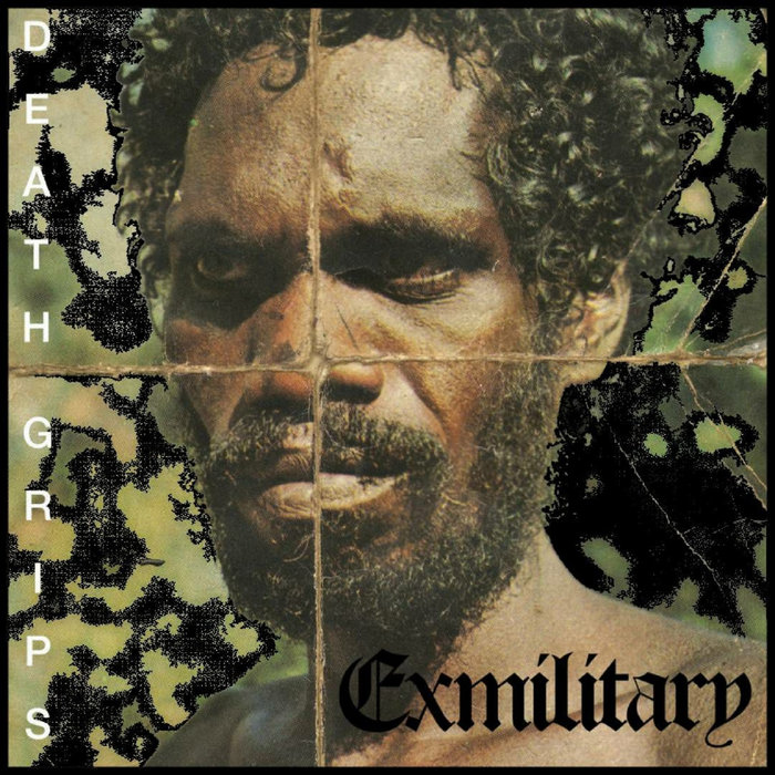 ExMilitary 10 Year Mashups by miass music archive