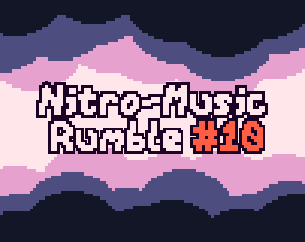 Nitro-Music Rumble Season 1 FINALE - itch.io