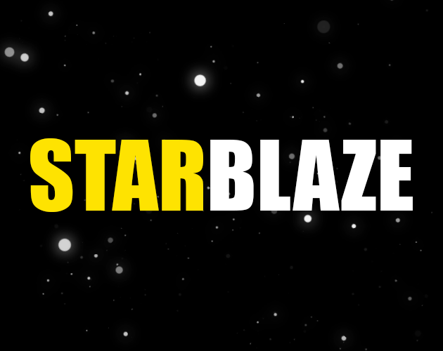 Starblaze by Tymofii, Serlecu