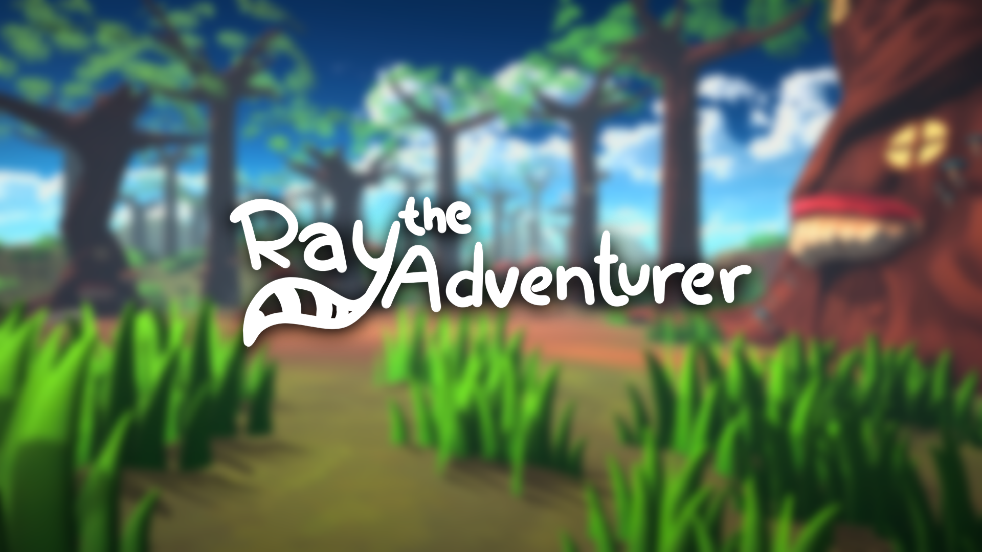 Ray the Adventurer by Missi