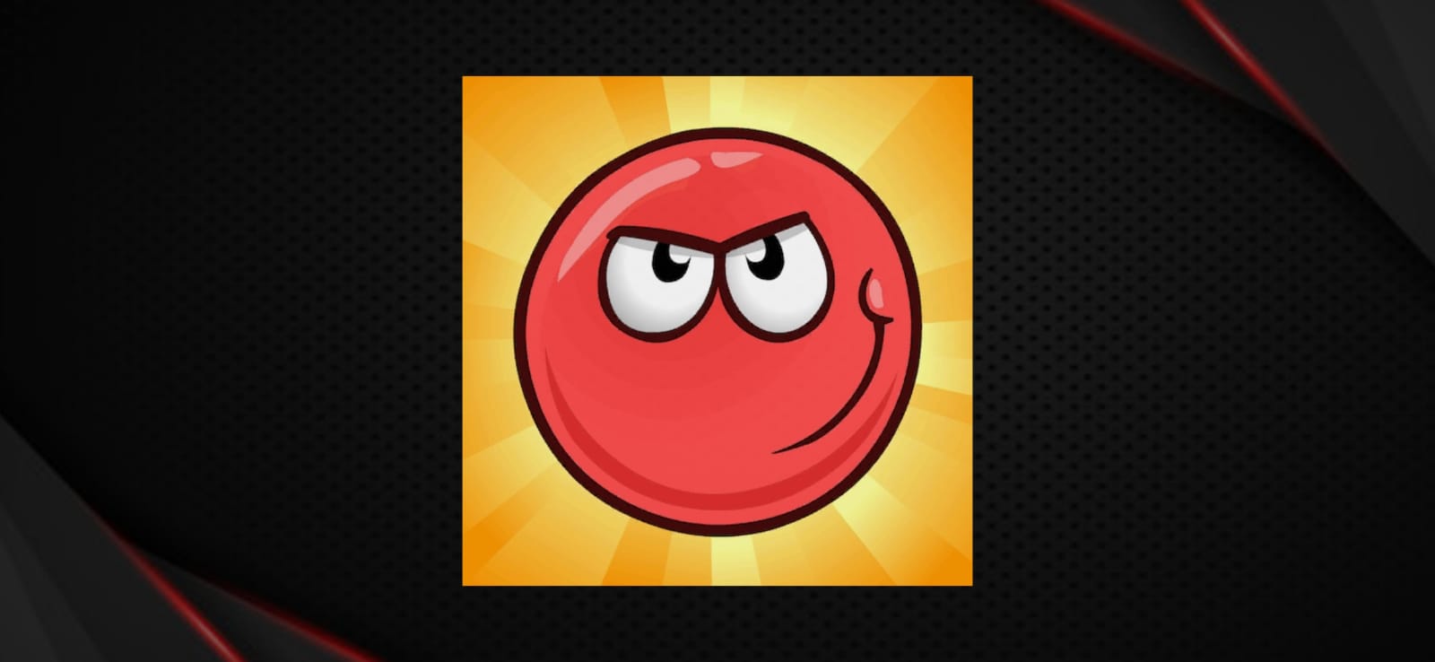 RED BALL GAME by HeyAkshat