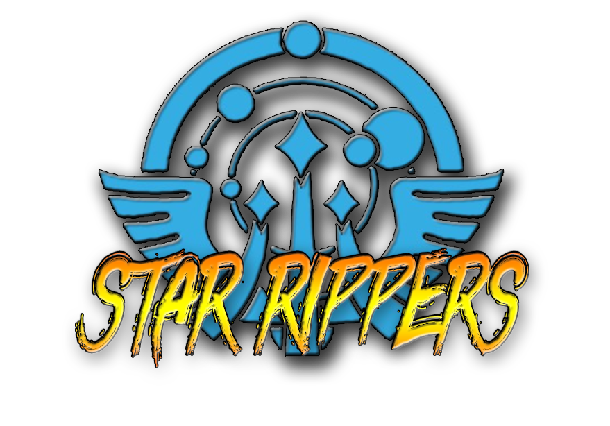 Star Rippers - Star Rippers by TabooMedia