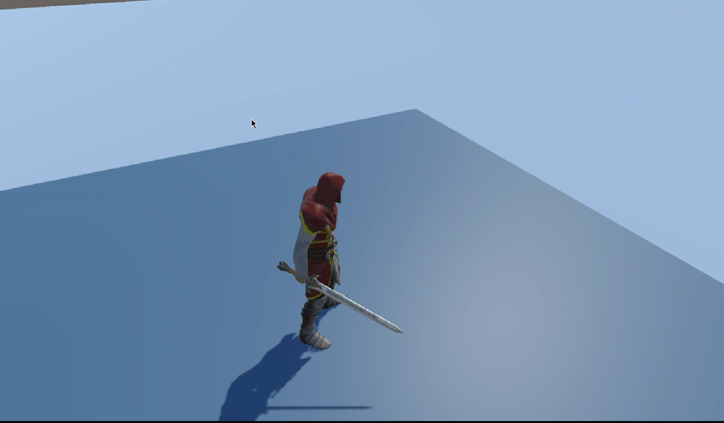 Dynamic Character Controller By The Oli