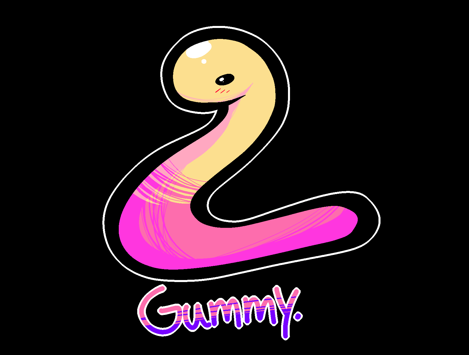 Worm Game (prototype) by kitty for Metroidvania Month 19 - itch.io