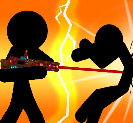 Clash Of Stickman - itch.io