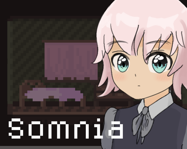 Somnia by centrex