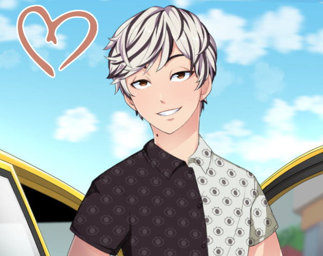 Our Life: Beginnings & Always - Baxter's Story by GBPatch