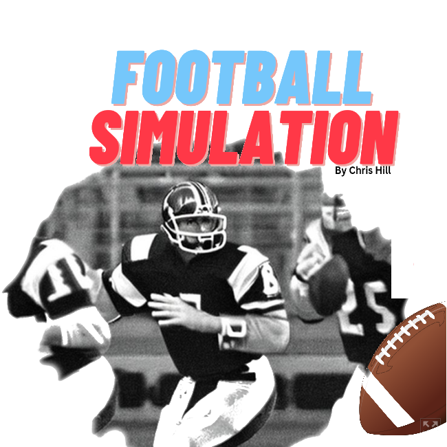 Football Simulation by kabugames