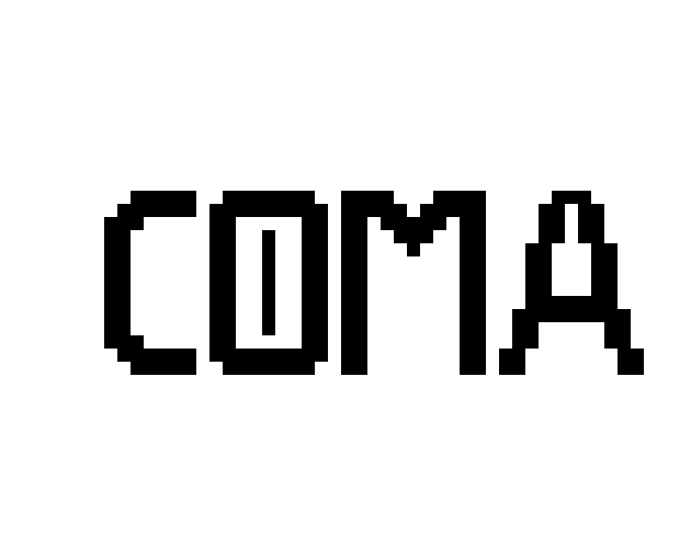 COMA by zedzee, LoxoHighScore for Godot Wild Jam #55 - itch.io