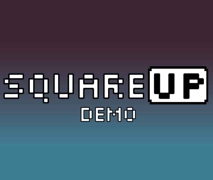 Square Up Beta By JoeDev
