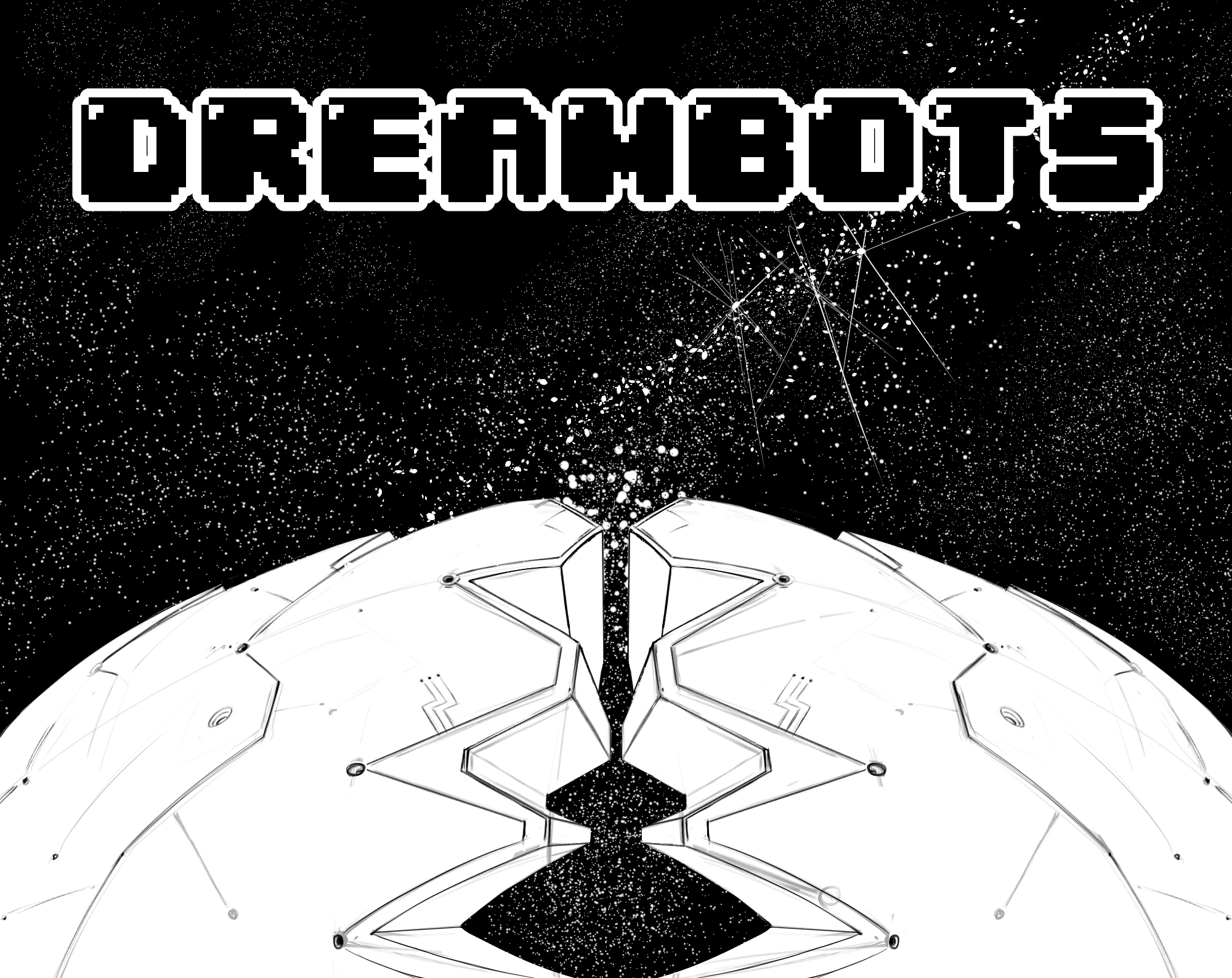 Dreambots by POWERHACK, raghunandan, AnpingC, Queque121
