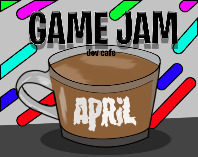 Game (JAM) Dev Cafè #2 - itch.io