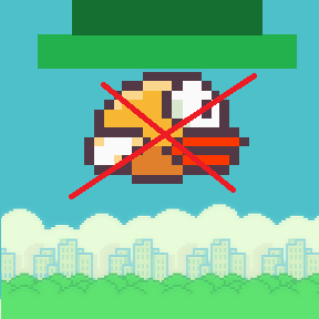 Smashy Bird by gamekiller2048