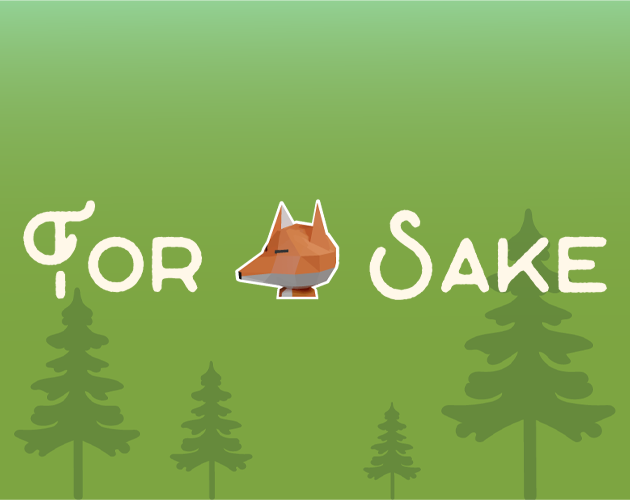 For Fox Sake by Prisma Games