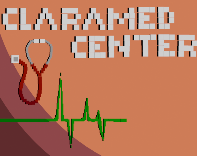 Claramed Center by HyperOwain