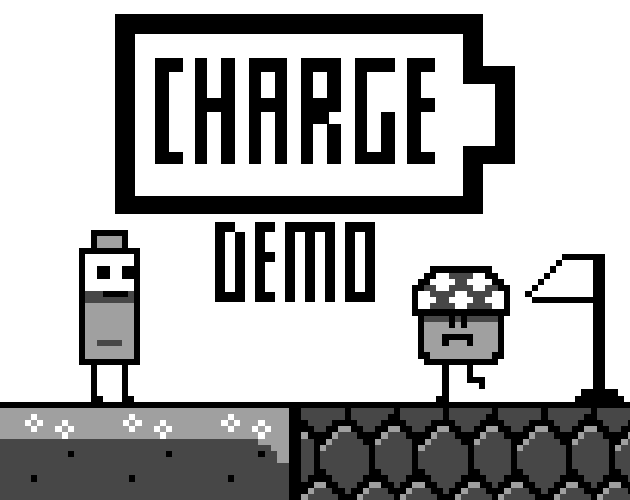 CHARGE - World 1 DEMO by HurtTree