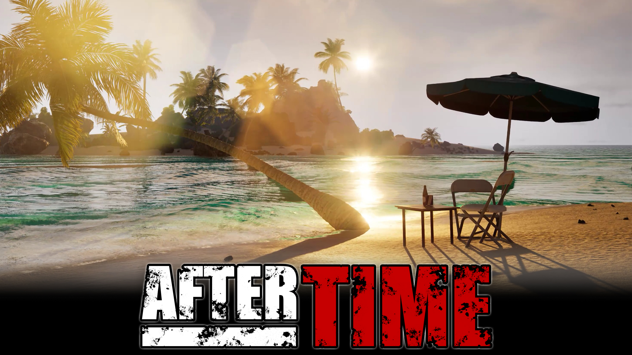 Aftertime by Dazzling Divine