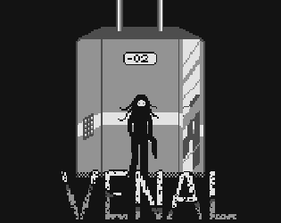 Venal by FromFrielas, cecy, Francisco, meepmeepawoooo