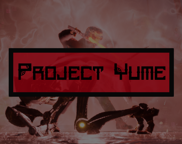 Project Yume by JaeMark