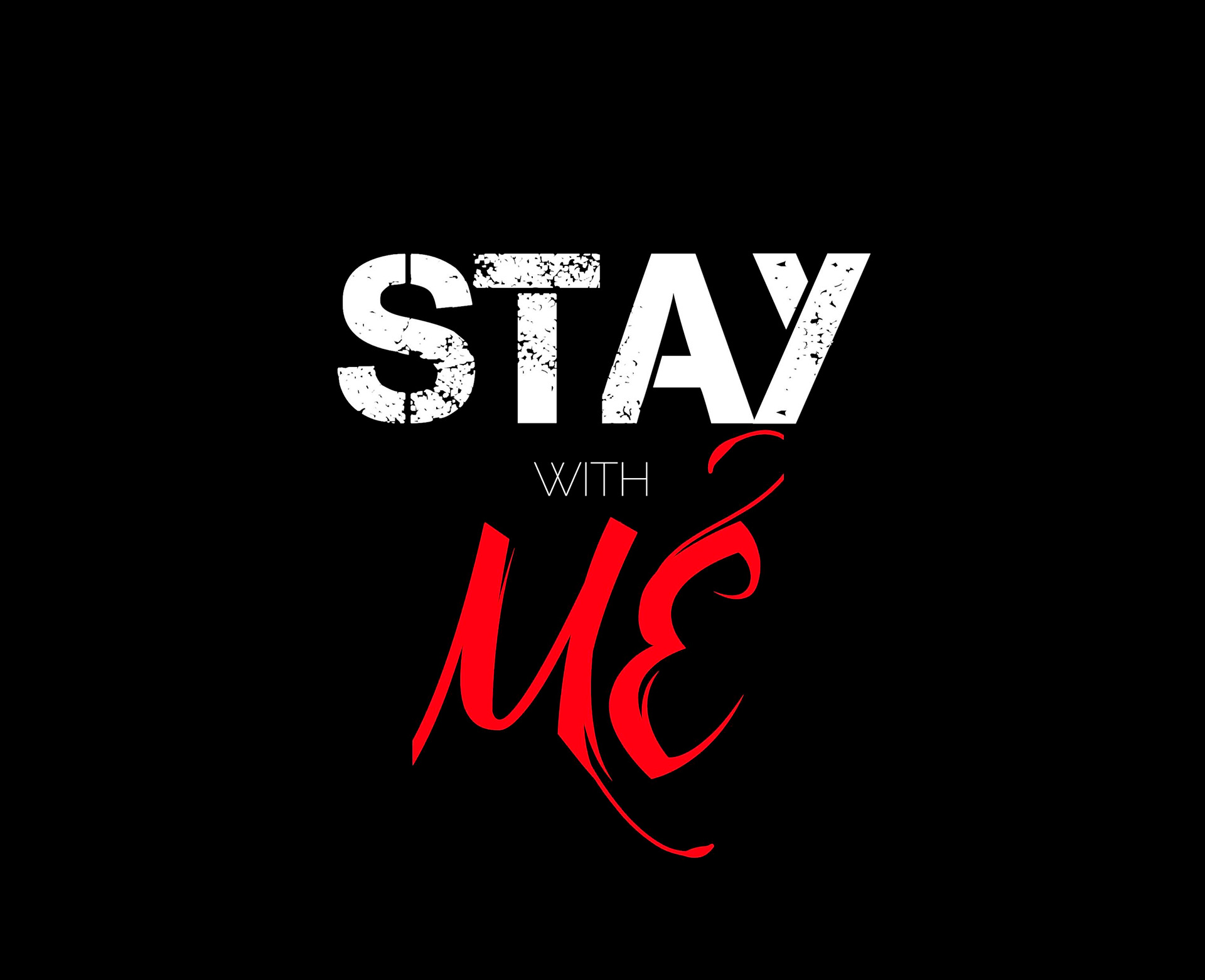 Stay With Me by Artem TAIGHA Niyazov