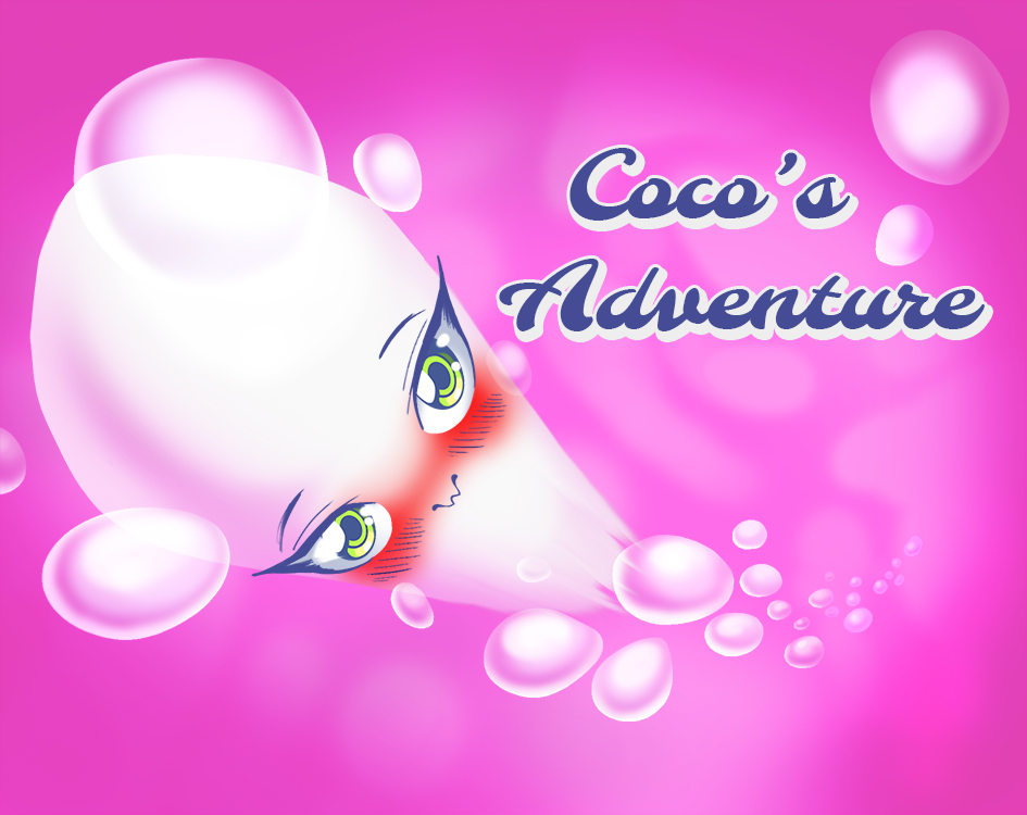 Coco's Adventure by Fava Beans