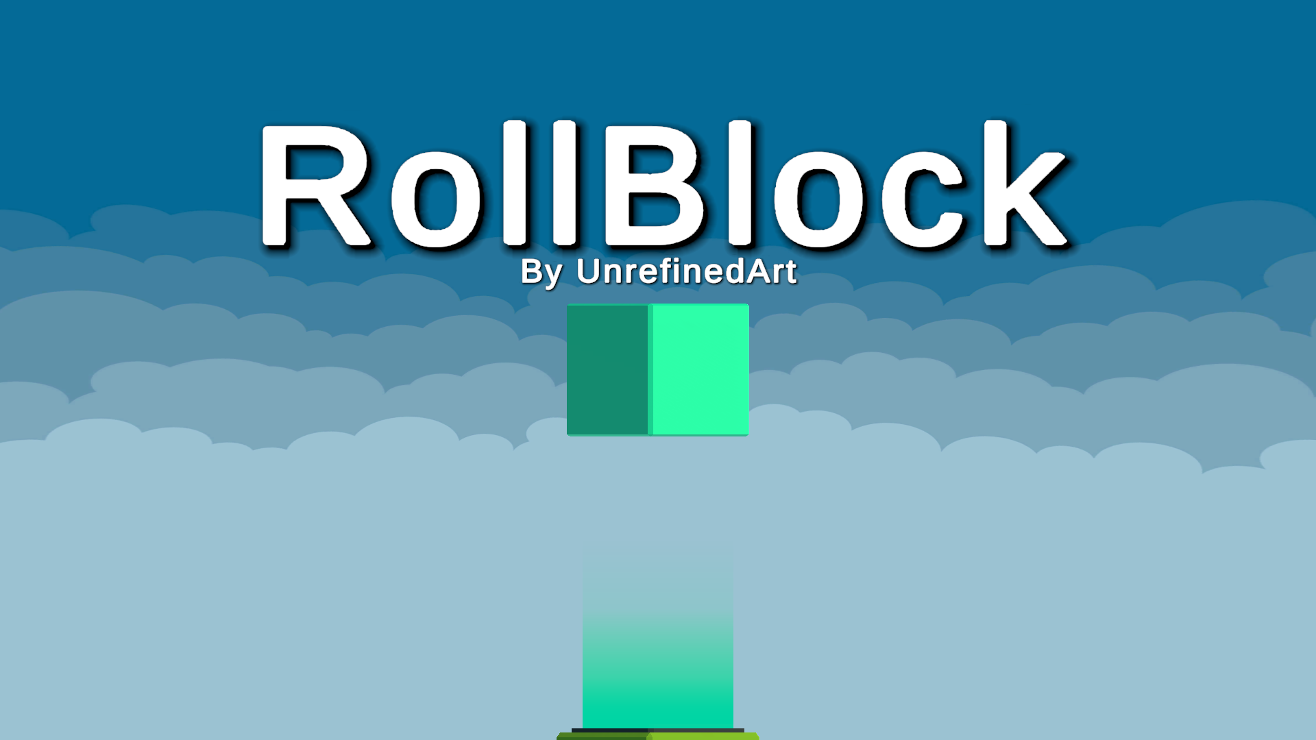 RollBlock by GI203-Projects
