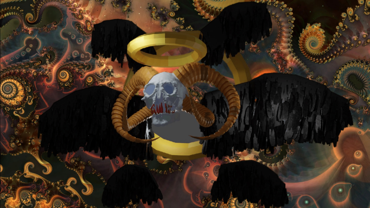 Controllusion by FunnyPumpkin, Shamax for Playsar Fest March 2023 - itch.io