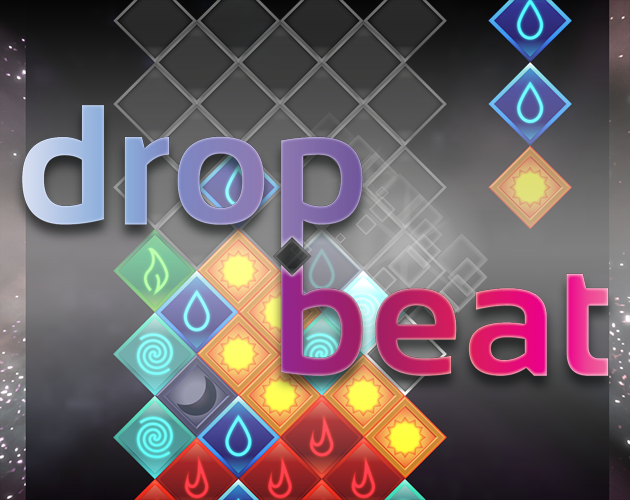 Drop.Beat by Perpetual Diversion
