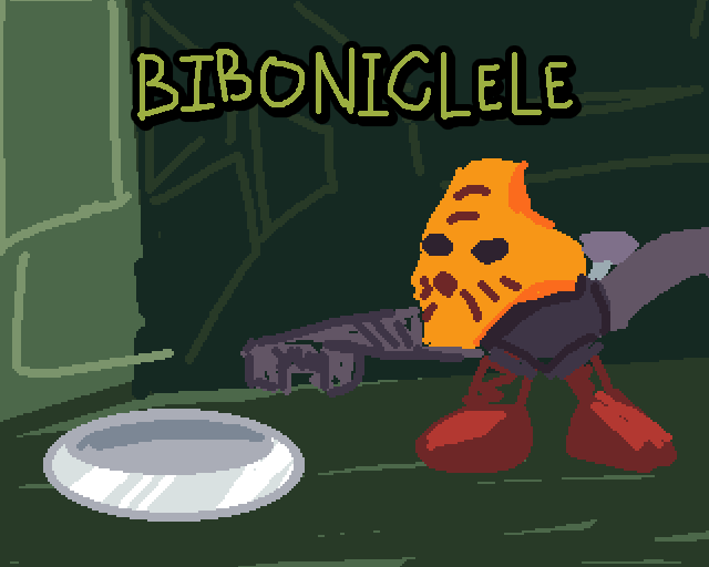 Biboniclele By Darkdes
