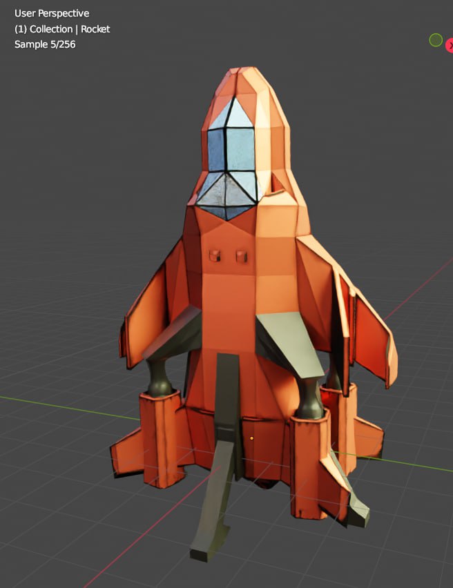 New models - itch.io