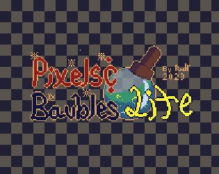 Pixels & Baubles LITE: A 16-Bit Inventory Pack by Ralias Nox Howl