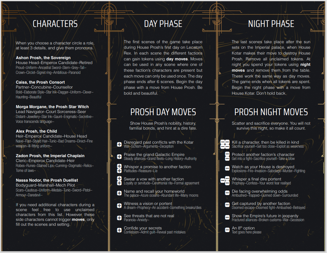 FINAL 48 HOURS! - itch.io