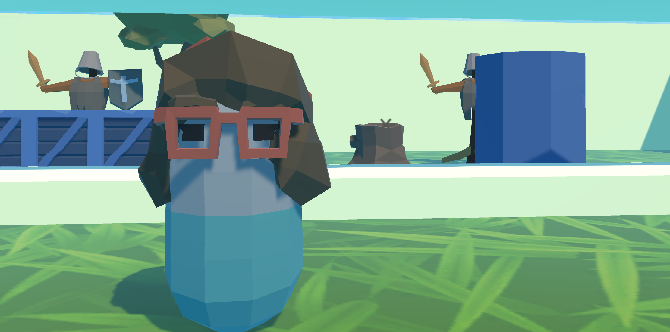 Newbie Knife by GI203-Projects