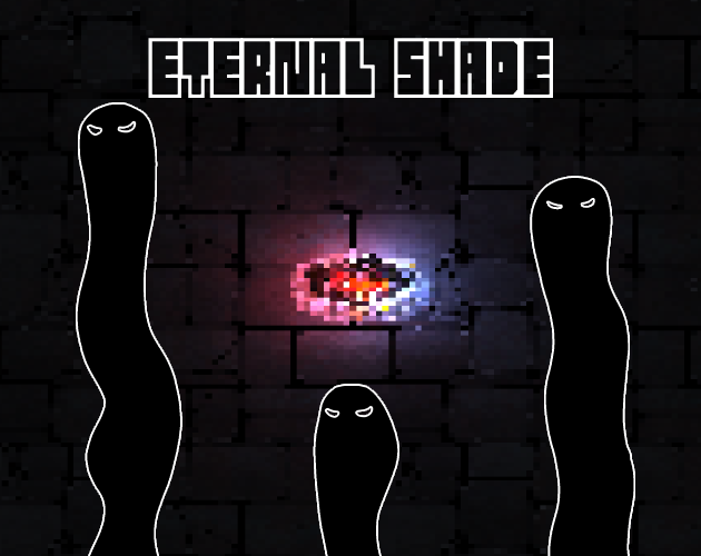 Eternal Shade by DevRvn, Sapsquad