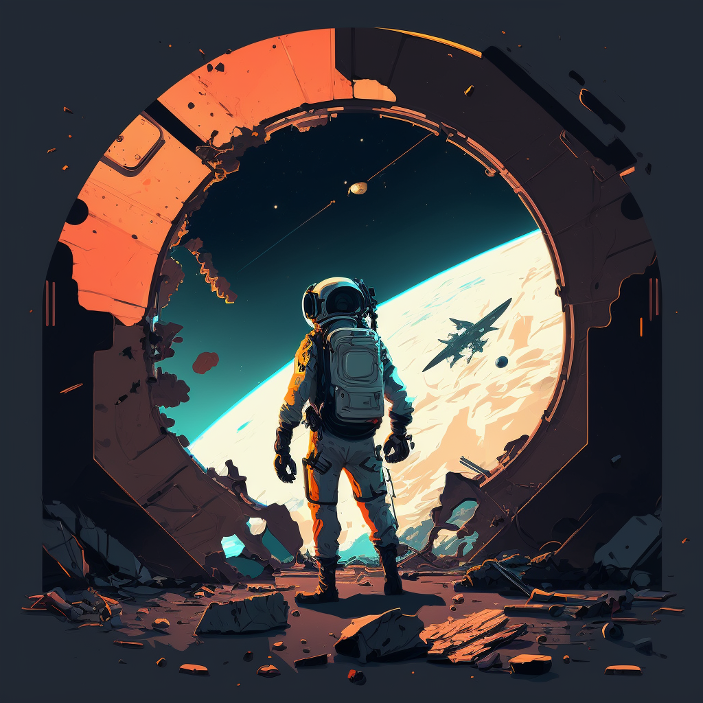 Patient Zero by ShaganovDev