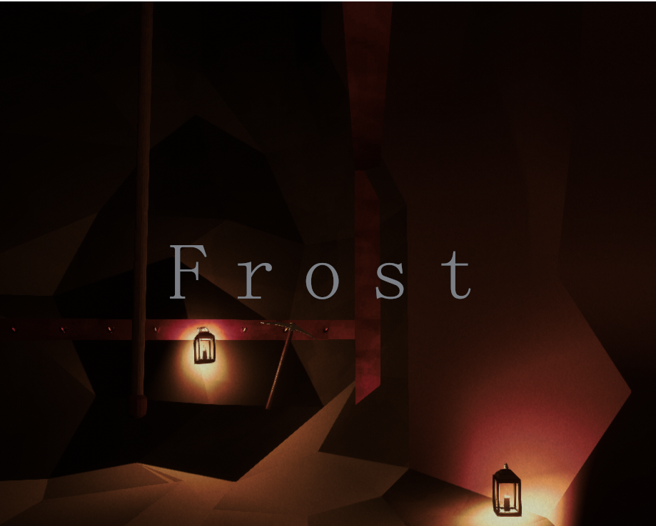Frost by TheMonitors