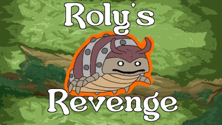 Roly's Revenge by Kal, june, Letholor, Scratchy_SD, Unconscious Motifs