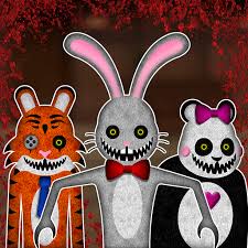 Mr Hopp's Manor Escape by Moonbit Mobile