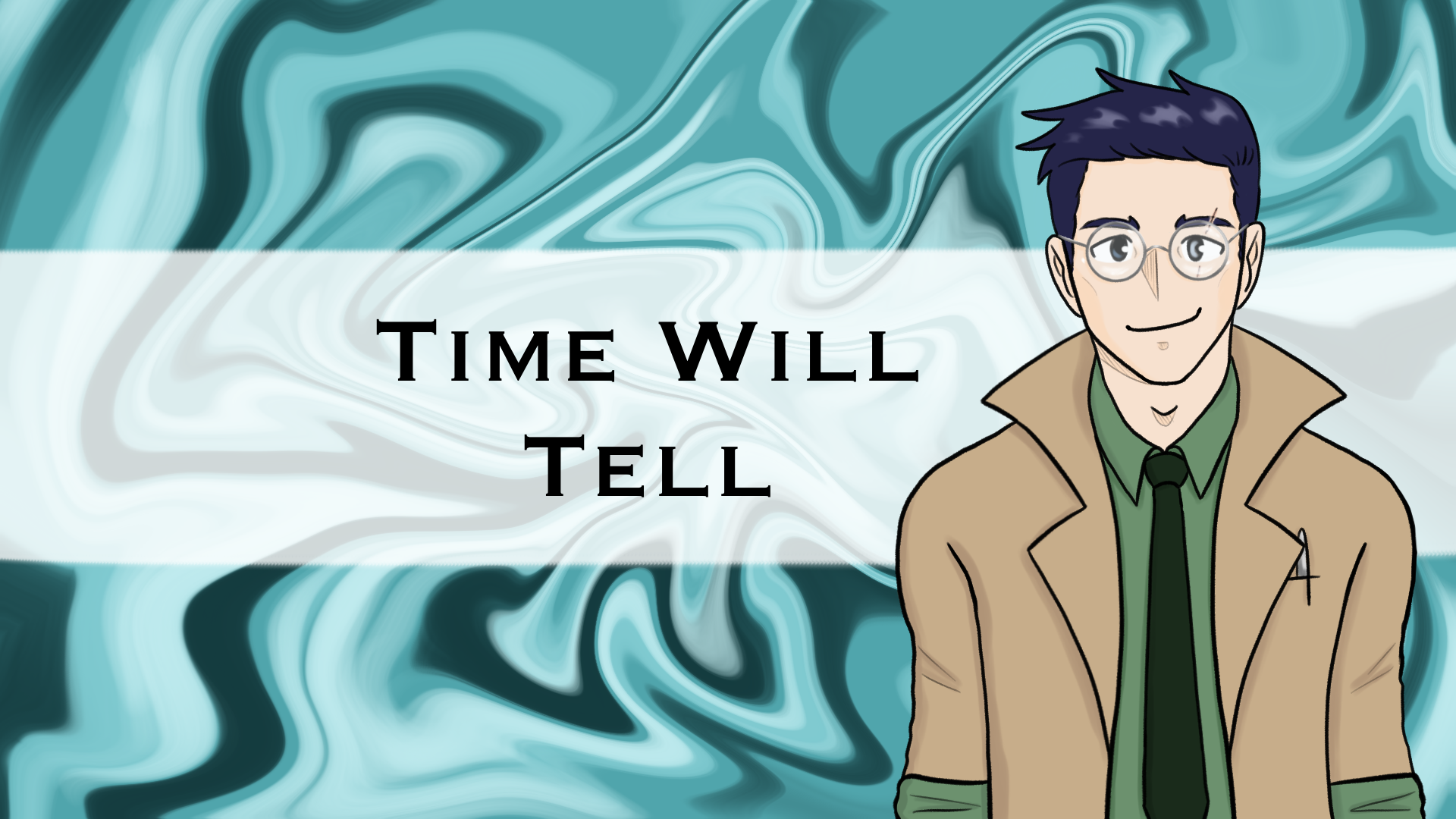 Time Will Tell Beta - Release Announcements - itch.io