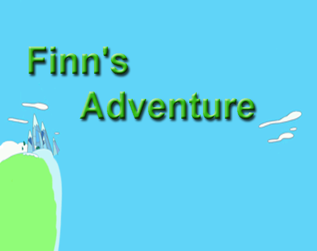Finn's Adventure by Bardon