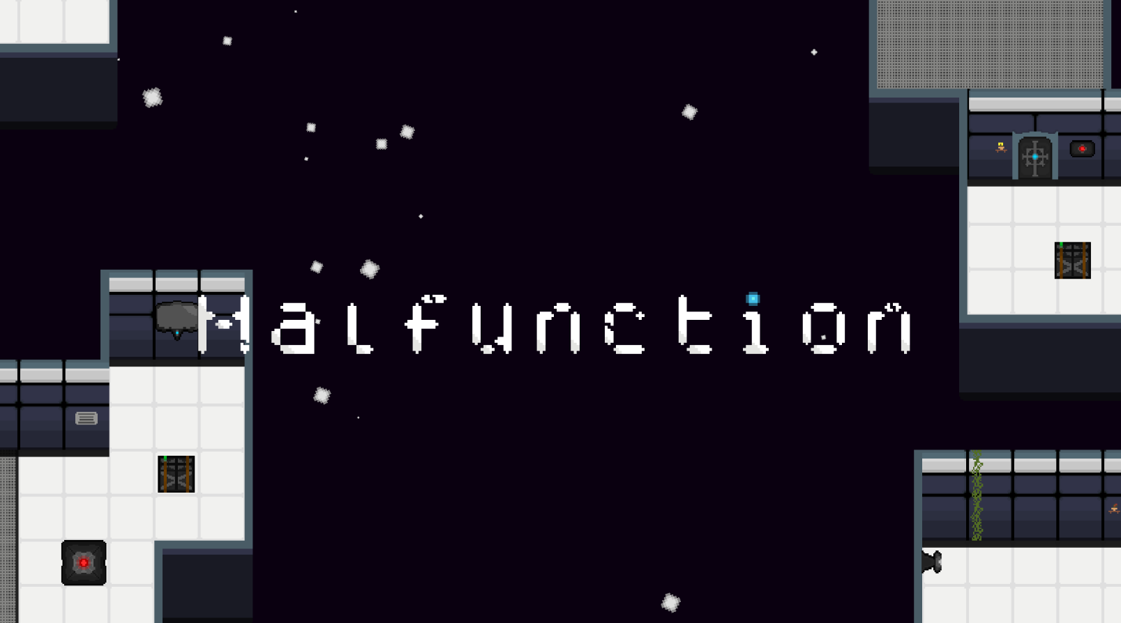 Malfunction By Joey Clemente Archive