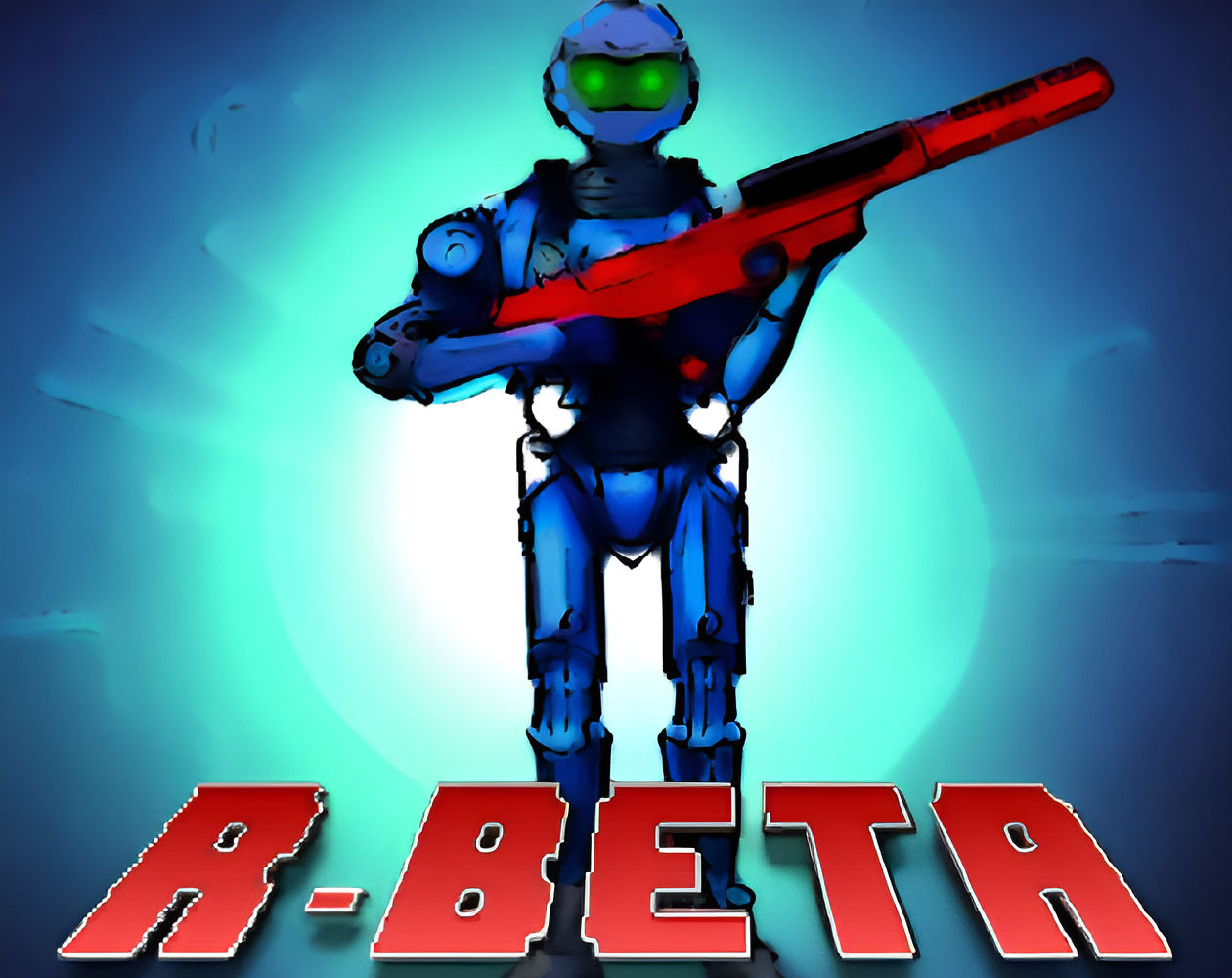 R-BETA (PT-BR) by DougMR