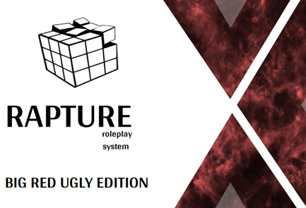 Core Resolution Systems for Rapture - Rapture (Quick Play Ruleset) by ...
