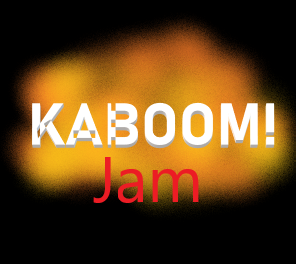 KABOOM! Jam - itch.io