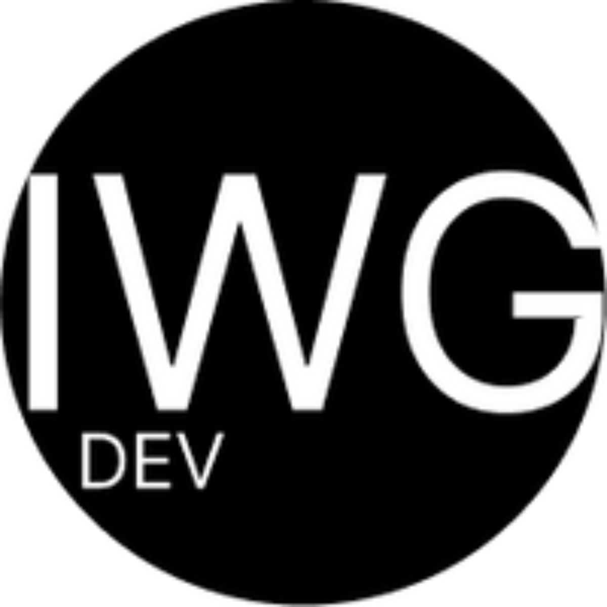 Interworld by IWGdev