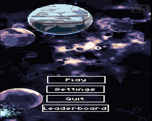 Evil Planet by Dawern