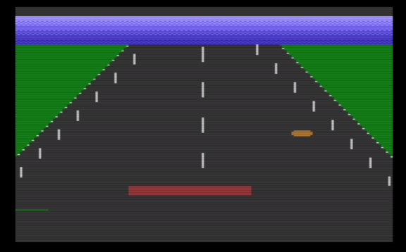 Route66 E256 (C16) by FeCO by BASIC 10Liner