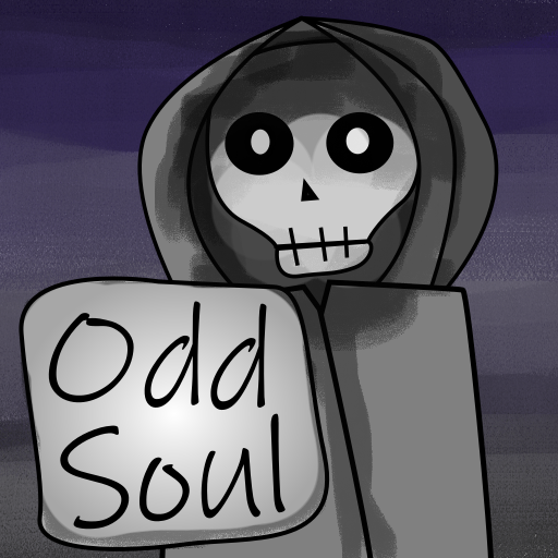 Odd Soul by xoana for Dogpit Jam XII: The Odds Are Good - itch.io