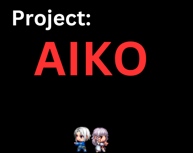 Project Aiko Web By Onomii