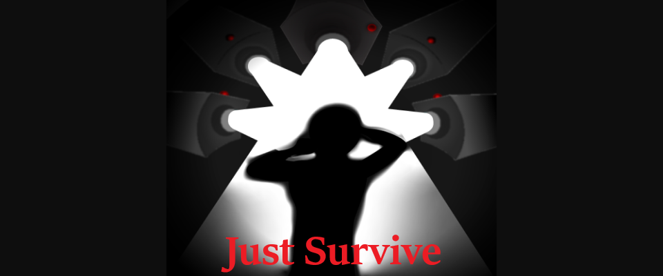 Just Survive by SirMas
